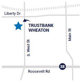 TrustBank Wheaton | TrustBank
