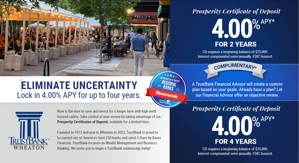 TrustBank Wheaton | TrustBank