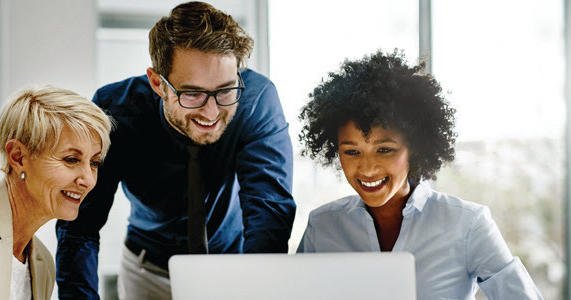 Building Prosperity: May 2021