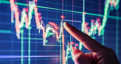 Jordan Blevins Discusses Growth and Value Stocks