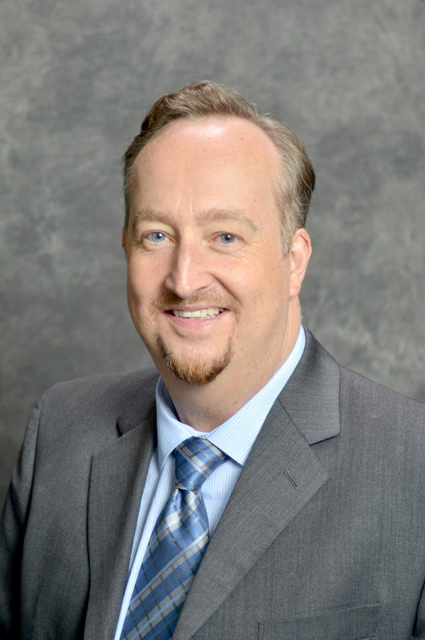 Introducing Jordan Blevins, Senior Portfolio Manager